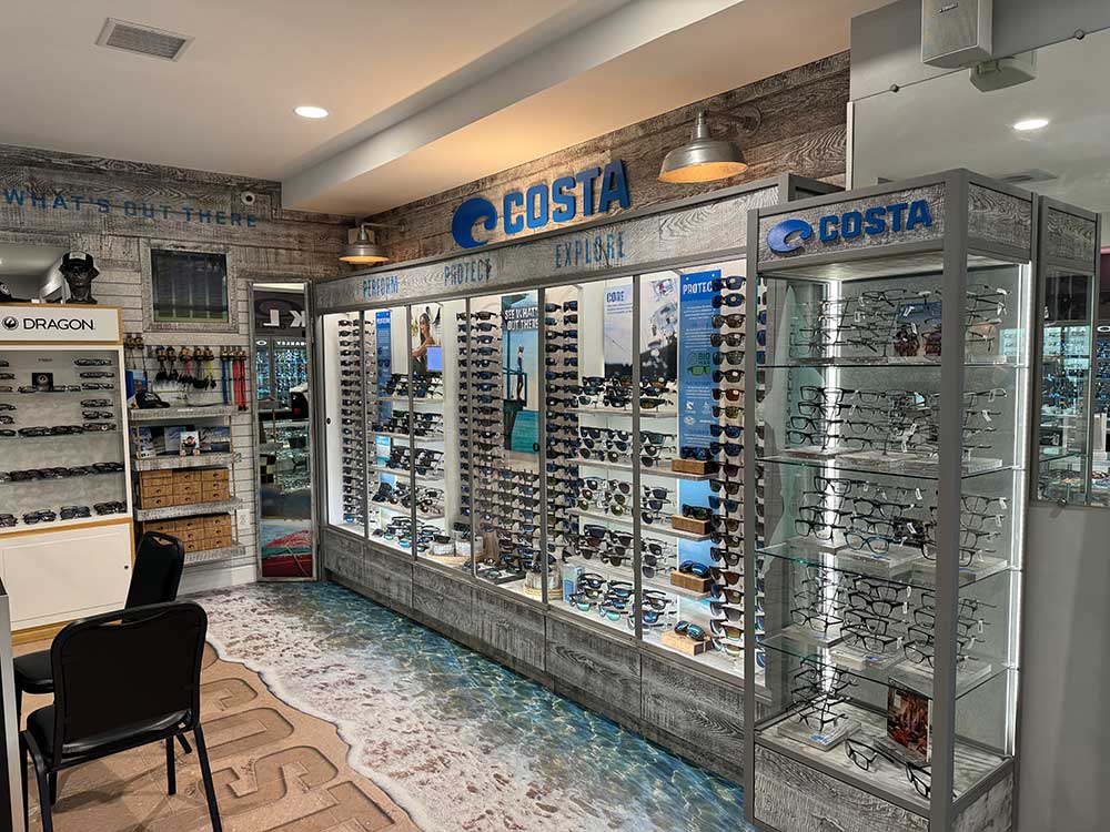 Eye Exam Burlington - Eyeglasses in Burlington